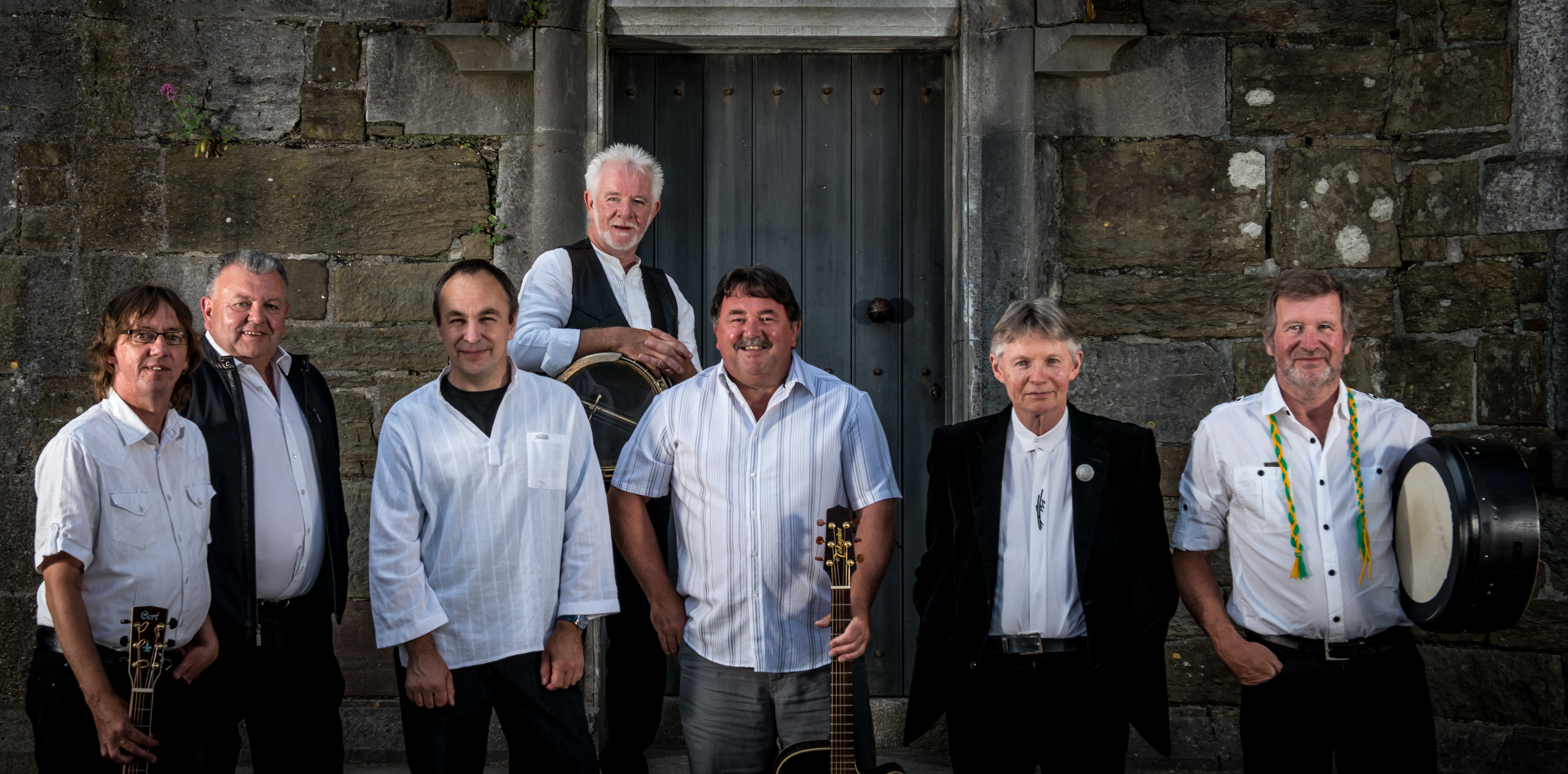 GALLEON - Best Irish Folk